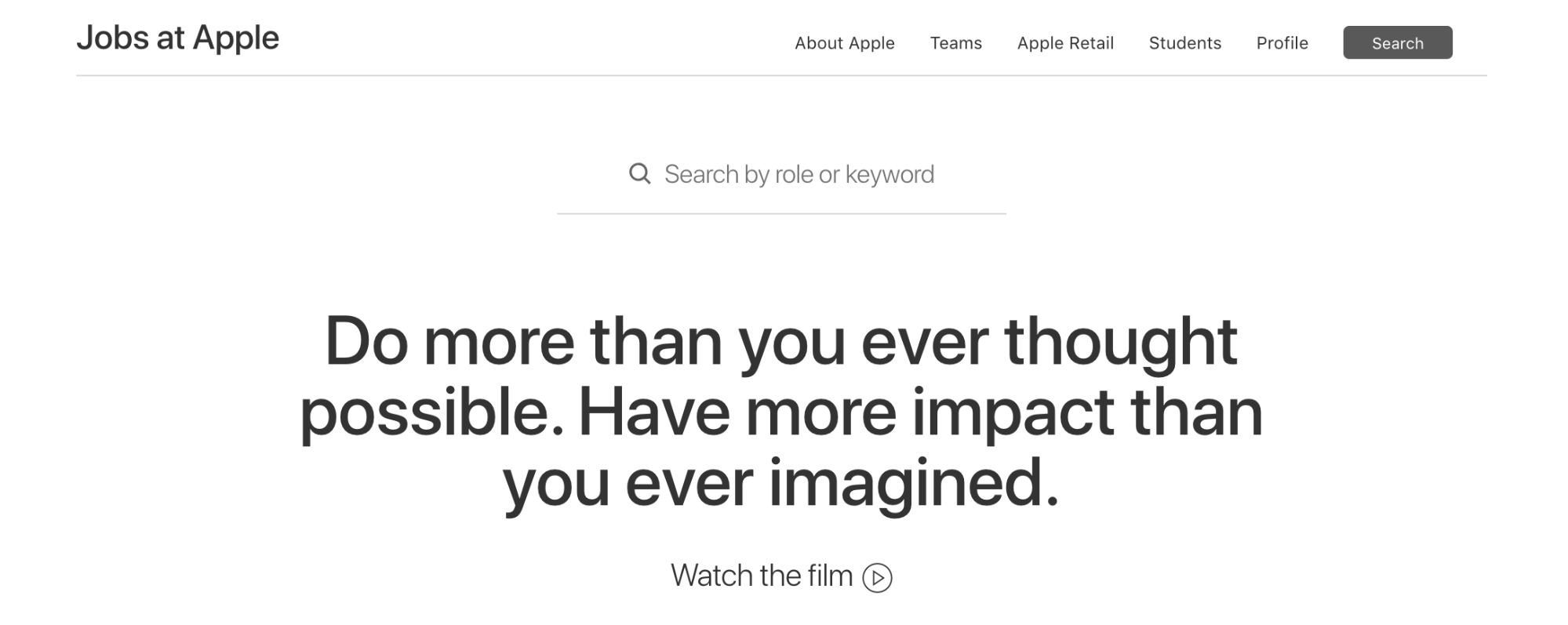 Employer Brand Examples: Positioning & Taglines | Appcast