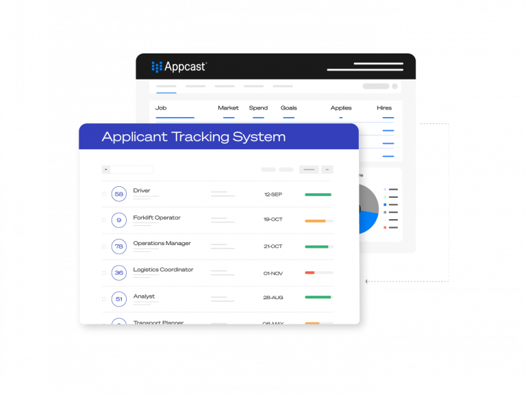 Appcast Premium - Enterprise Job Advertising Managed Services | Appcast