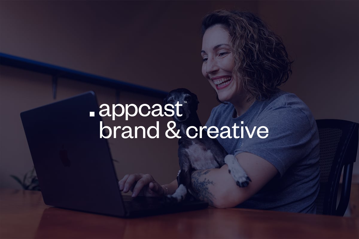 Appcast Brand & Creative | Appcast