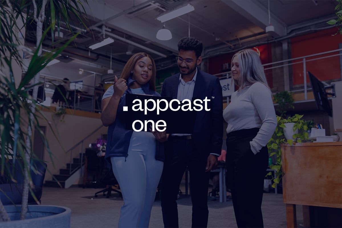 AppcastOne: Omni-Channel Recruitment Marketing | Appcast
