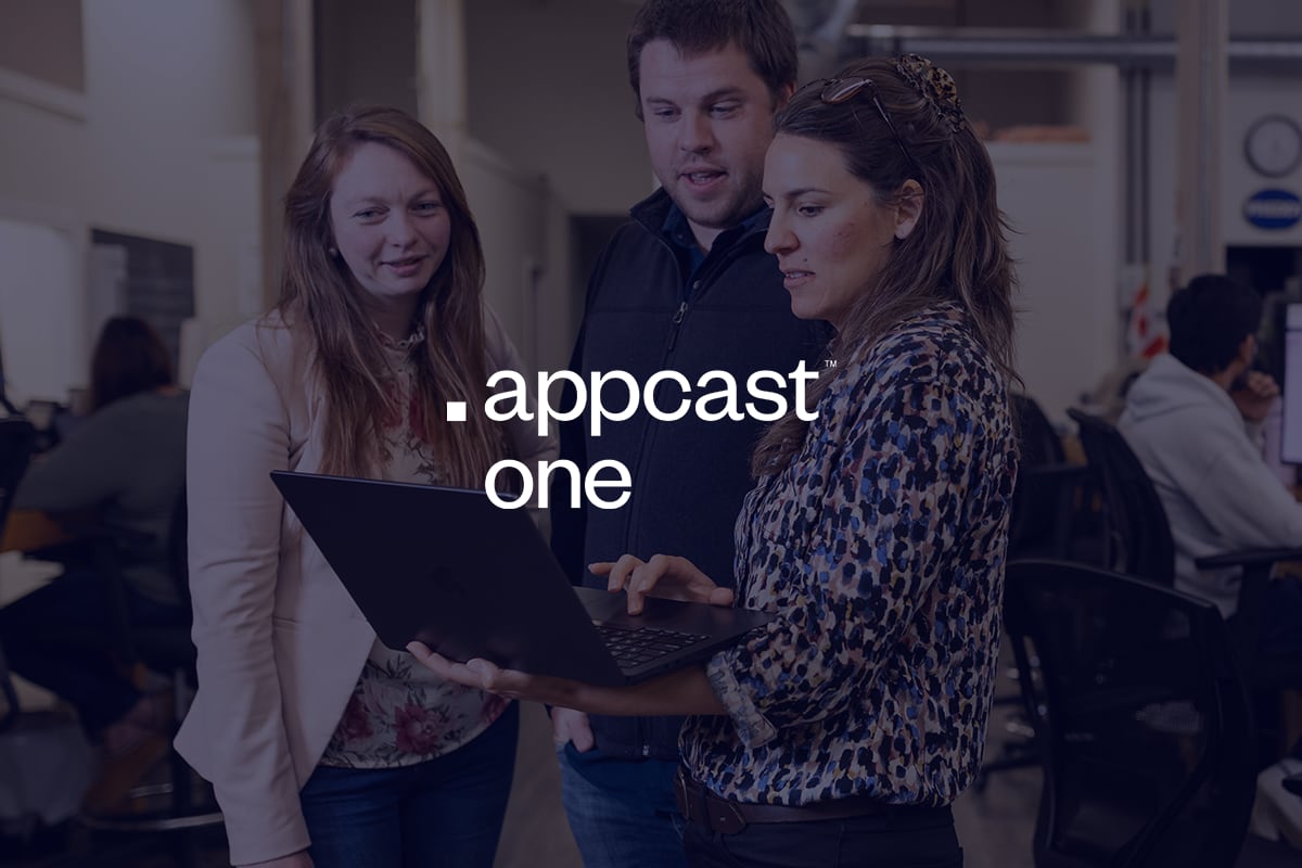 AppcastOne | The Platform & People Behind your Hiring Success